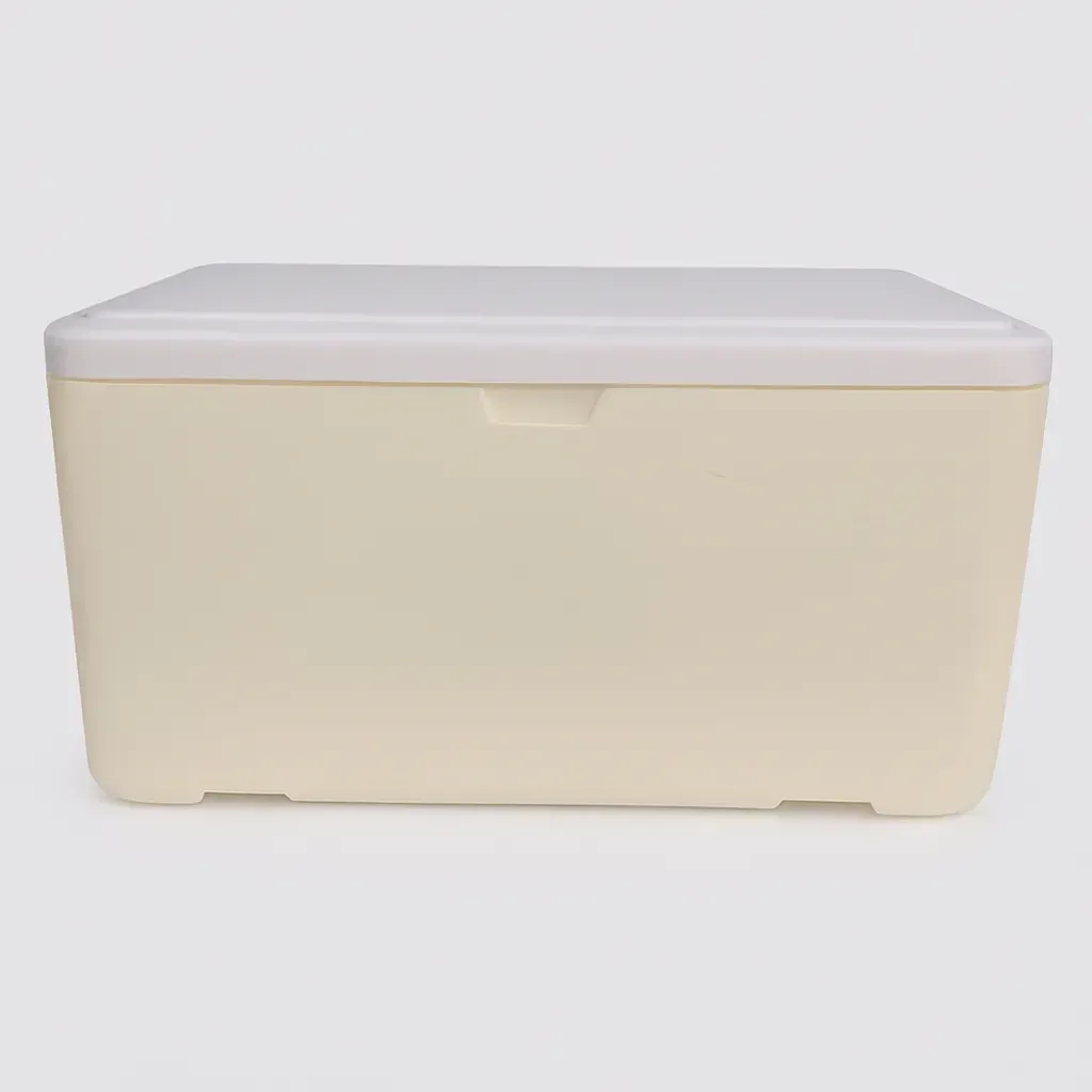 Lojão Oba Oba | CAIXA ISOPOR 100LTS KNAUF